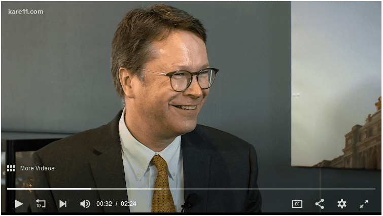 Mike Crabtree, Partner, Discusses Last-minute Tax Tips for Year-end ...