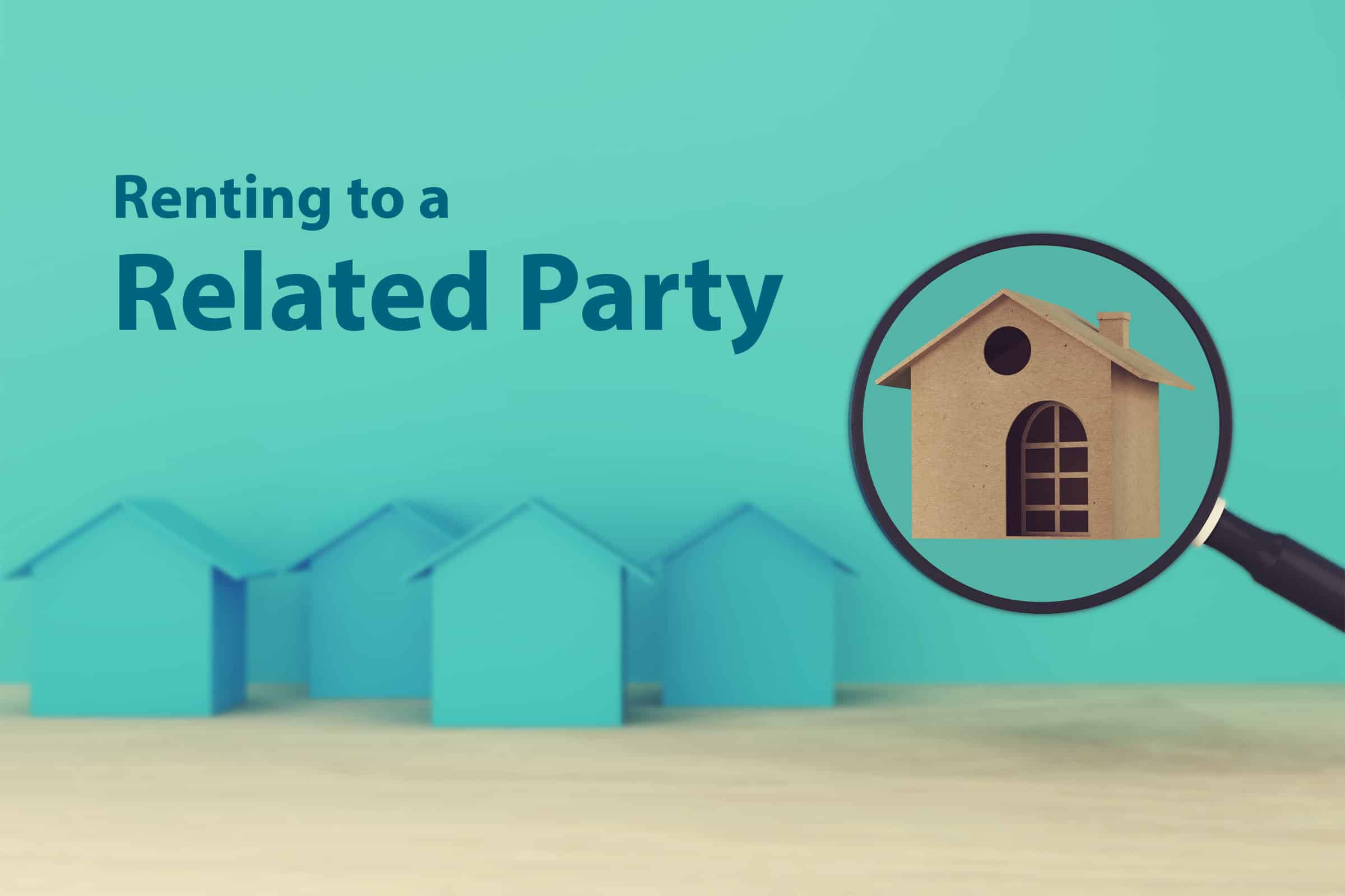 Rental Property Tax Deductions: Considerations When Renting to a ...