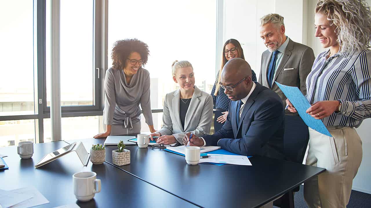 What is the Role of a Retirement Plan Committee? - Boulay