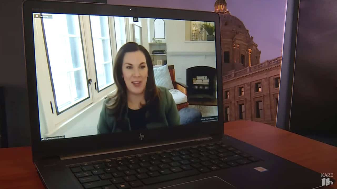 Meghan Hannon Featured on Kare 11 News | Pros and Cons of 401(k) Loans ...