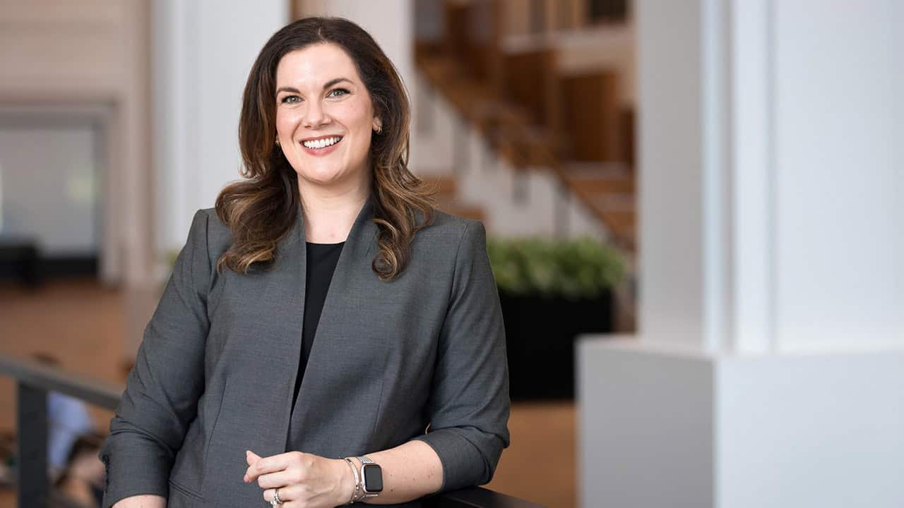 Meghan Hannon Named Partner at Boulay - boulaygroup.com