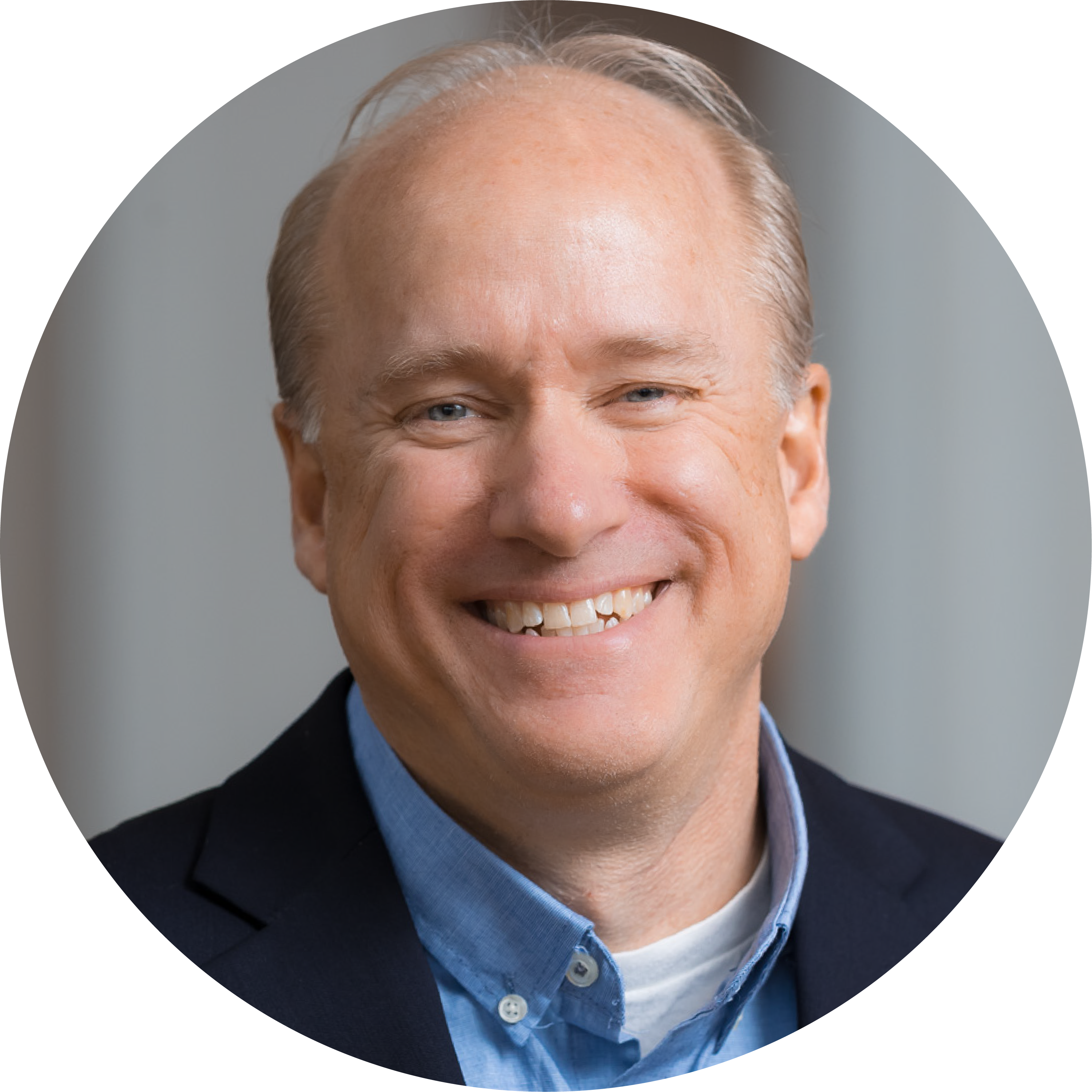 Brian King - Boulay