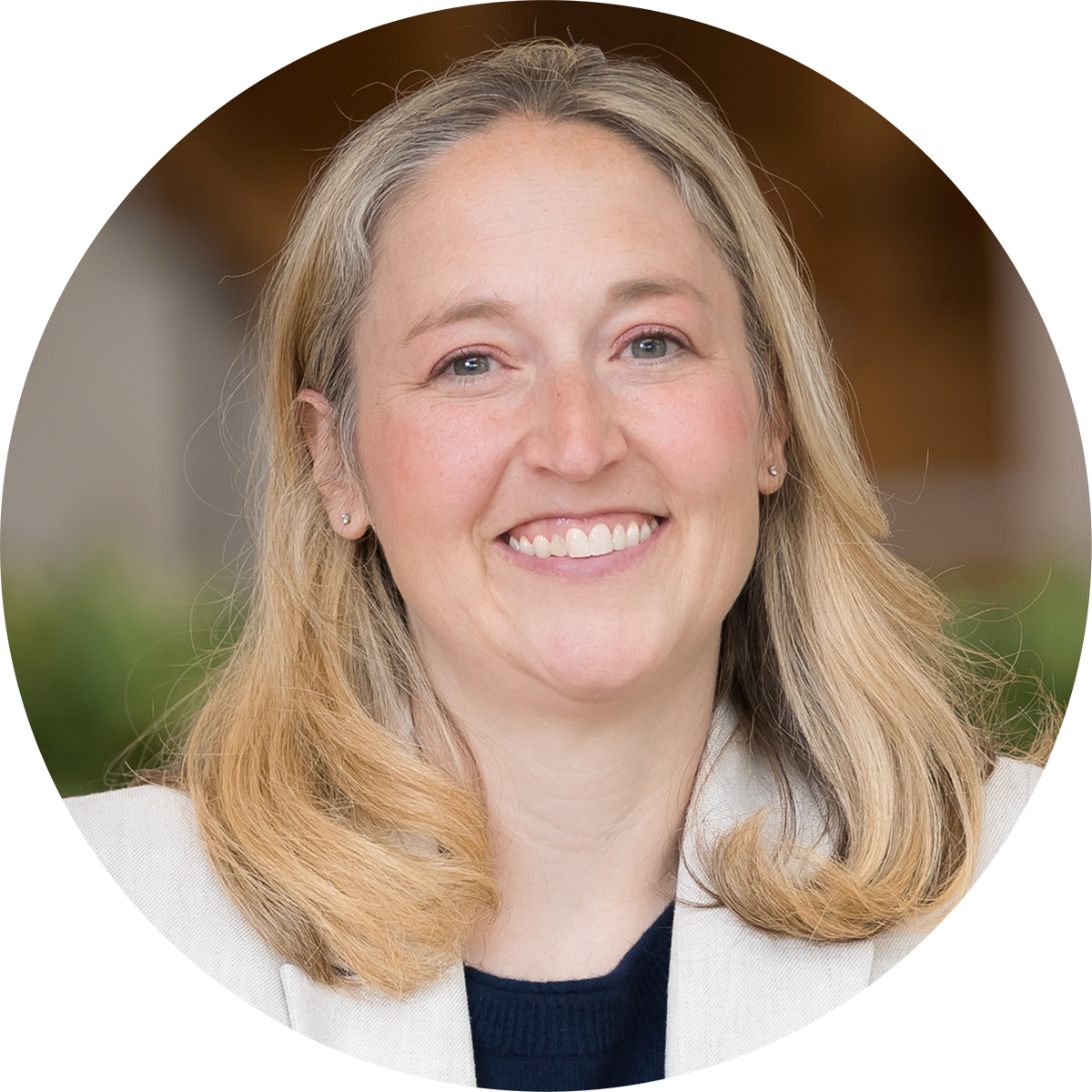 Gerilyn Berens - Boulay