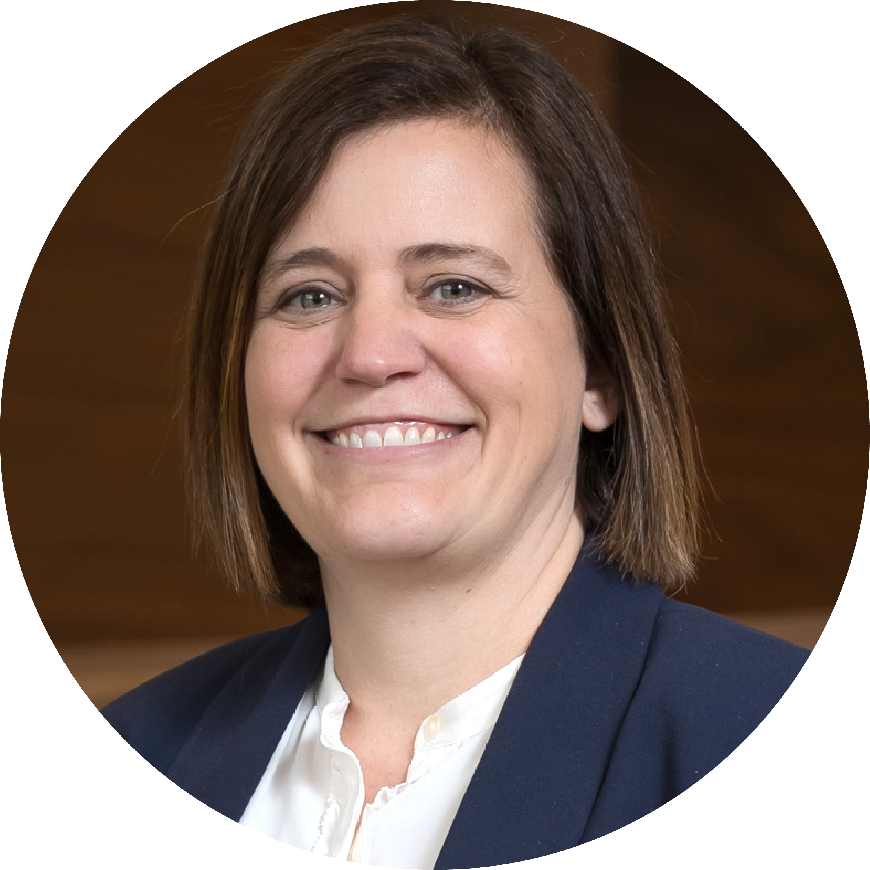 Sara Besser - Boulay